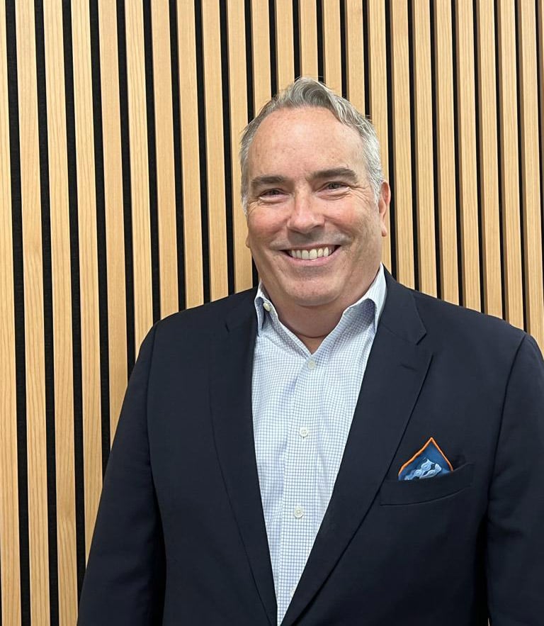 Straife expands executive team with the addition of Jason Fuller as ...